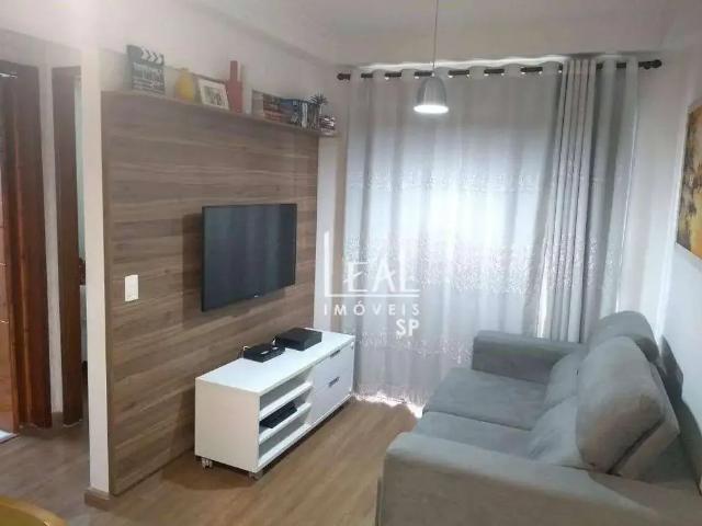 Apartamento para Venda em Guarulhos/SP Ponte Grande 2 Quartos
