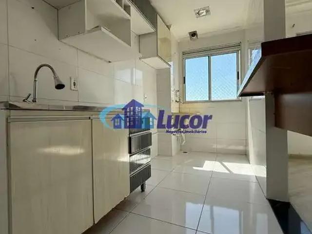 Apartamento para Venda em Guarulhos/SP Ponte Grande 2 Quartos