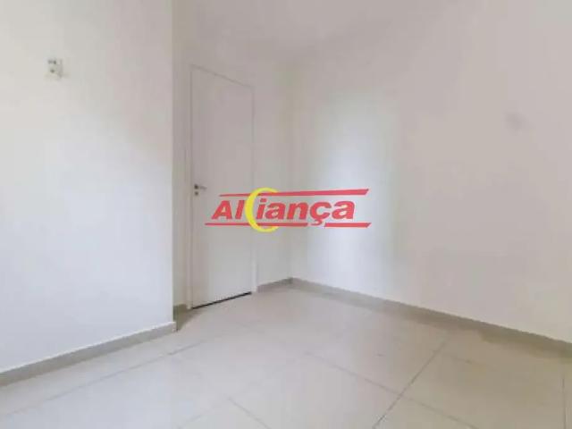 Apartamento para Venda em Guarulhos/SP Ponte Grande 2 Quartos