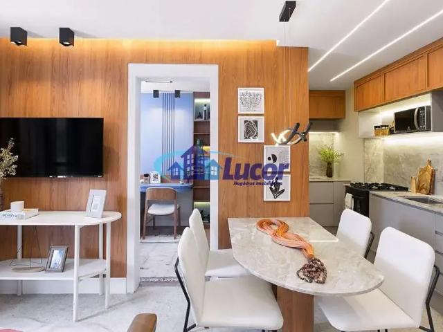 Apartamento para Venda em Guarulhos/SP Ponte Grande 2 Quartos