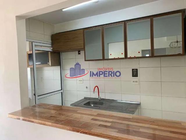 Apartamento para Venda em Guarulhos/SP Ponte Grande 2 Quartos