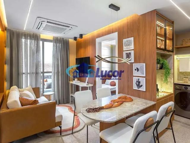 Apartamento para Venda em Guarulhos/SP Ponte Grande 2 Quartos