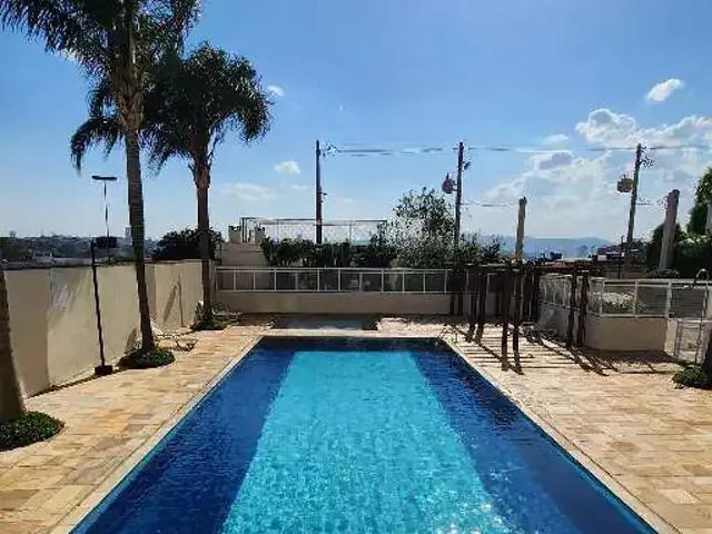 Apartamento para Venda em Guarulhos/SP Ponte Grande 2 Quartos