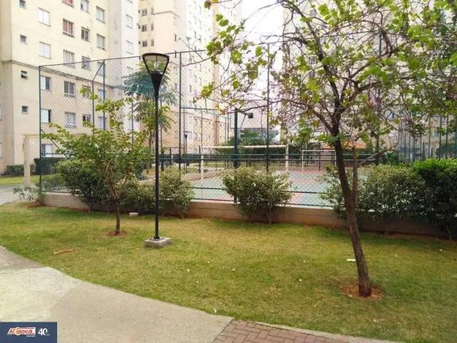 Apartamento para Venda em Guarulhos/SP Ponte Grande 2 Quartos