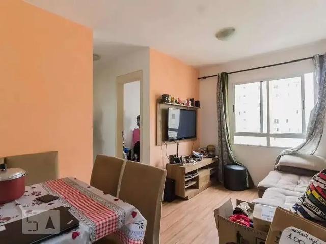Apartamento para Venda em Guarulhos/SP Ponte Grande 2 Quartos
