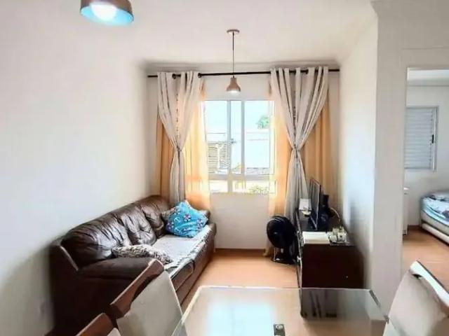 Apartamento para Venda em Guarulhos/SP Ponte Grande 2 Quartos