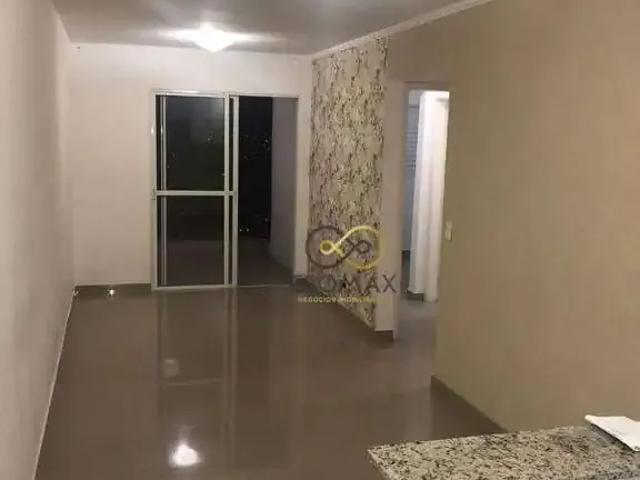 Apartamento para Venda em Guarulhos/SP Ponte Grande 2 Quartos