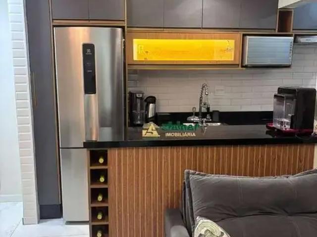 Apartamento para Venda em Guarulhos/SP Ponte Grande 2 Quartos