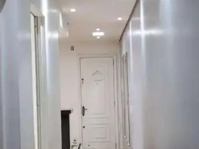 Apartamento para Venda em Guarulhos/SP Ponte Grande 2 Quartos