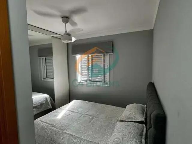 Apartamento para Venda em Guarulhos/SP Ponte Grande 2 Quartos