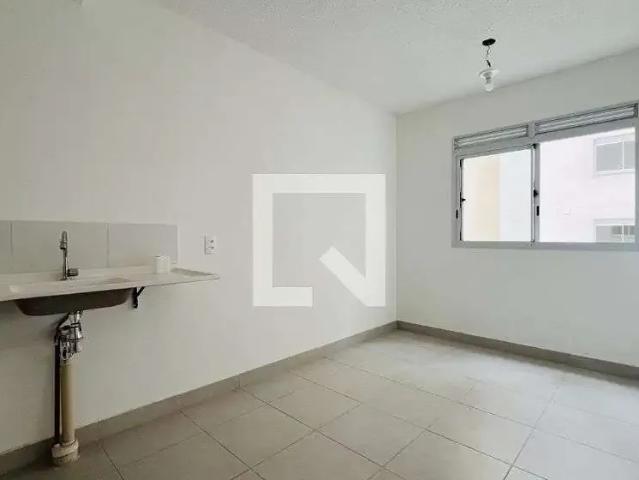 Apartamento para Venda em São Paulo/SP Parque Novo Mundo 2 Quartos