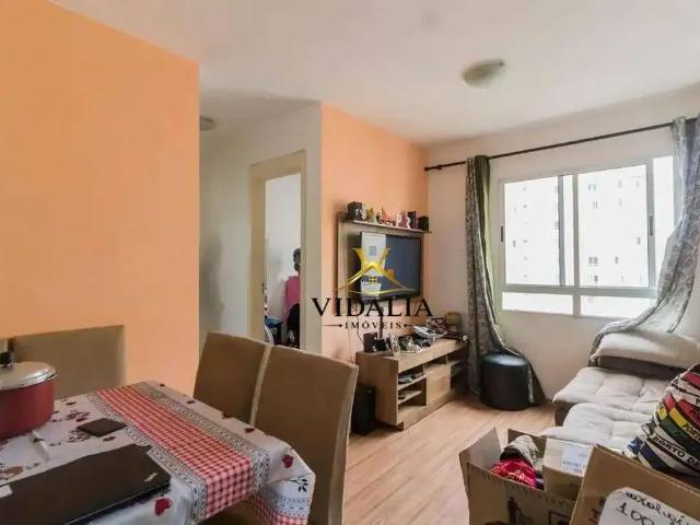 Apartamento para Venda em Guarulhos/SP Ponte Grande 2 Quartos