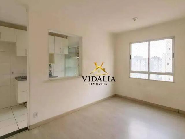 Apartamento para Venda em Guarulhos/SP Ponte Grande 2 Quartos