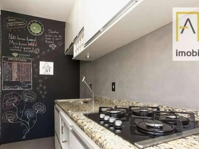 Apartamento para Venda em Guarulhos/SP Ponte Grande 2 Quartos