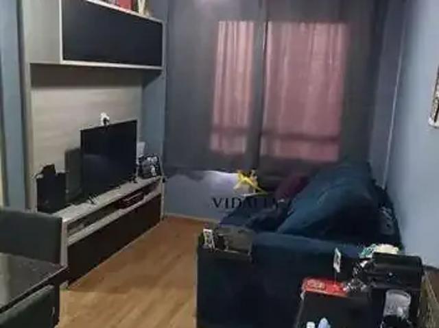 Apartamento para Venda em Guarulhos/SP Ponte Grande 2 Quartos