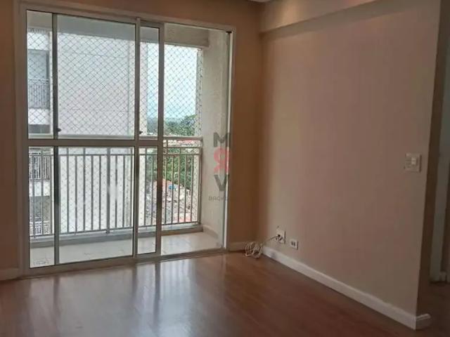 Apartamento para Venda em Guarulhos/SP Ponte Grande 2 Quartos
