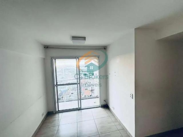 Apartamento para Venda em Guarulhos/SP Ponte Grande 2 Quartos