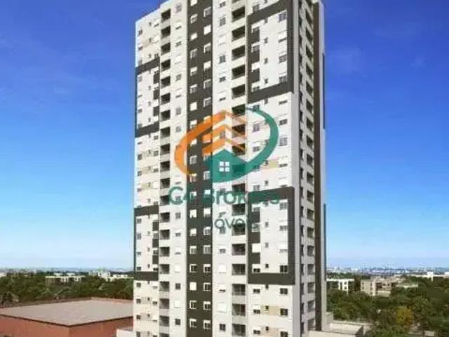 Apartamento para Venda em Guarulhos/SP Ponte Grande 2 Quartos