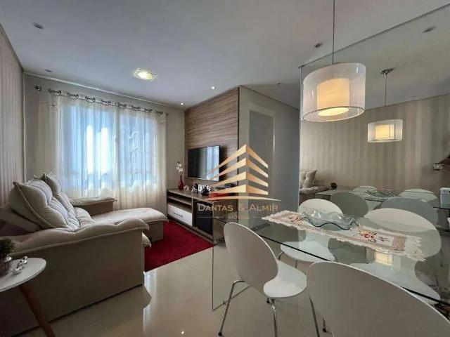 Apartamento para Venda em Guarulhos/SP Ponte Grande 2 Quartos
