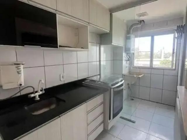 Apartamento para Venda em Guarulhos/SP Ponte Grande 2 Quartos