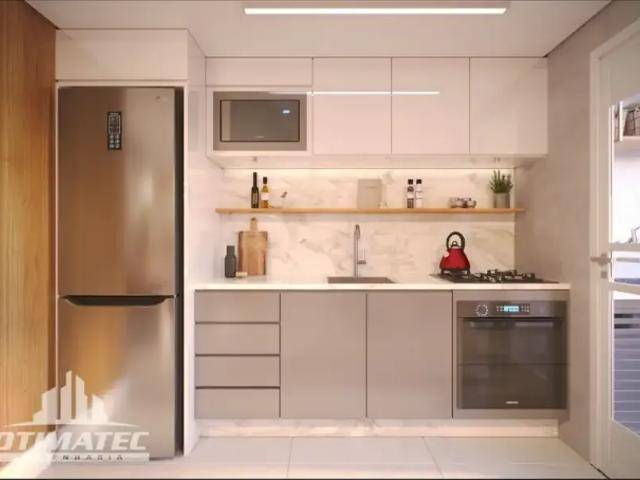 Apartamento para Venda em Guarulhos/SP Ponte Grande 2 Quartos