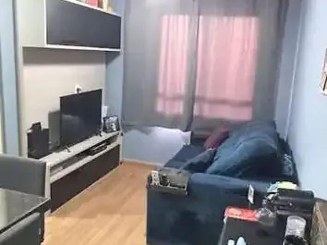 Apartamento para Venda em Guarulhos/SP Ponte Grande 2 Quartos