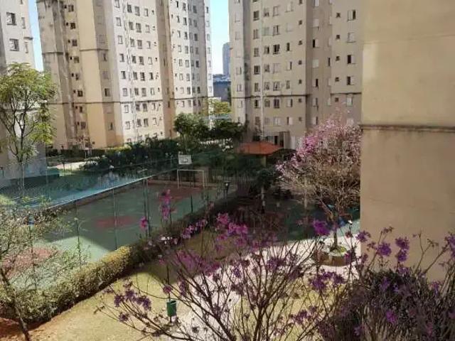 Apartamento para Venda em Guarulhos/SP Ponte Grande 2 Quartos