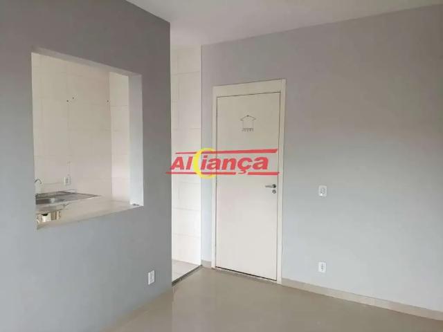 Apartamento para Venda em Guarulhos/SP Ponte Grande 2 Quartos