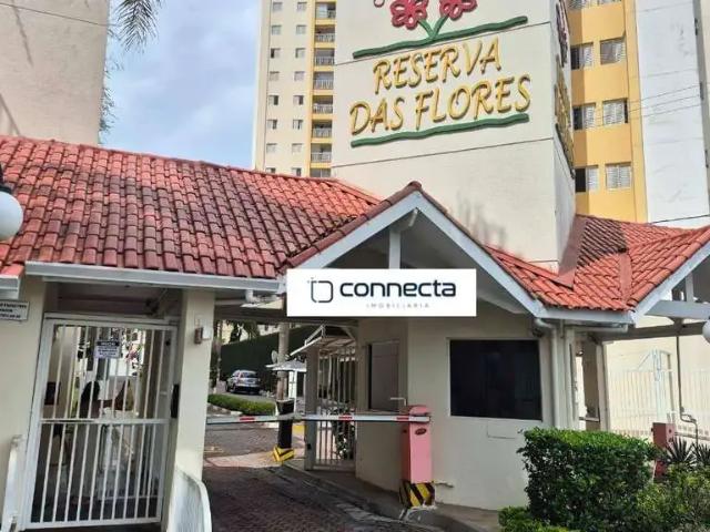 Apartamento para Venda em Guarulhos/SP Ponte Grande 2 Quartos