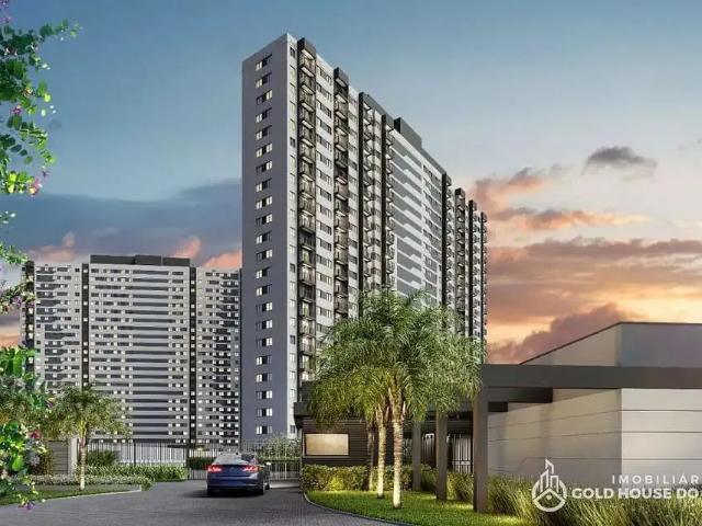 Apartamento para Venda em Guarulhos/SP Ponte Grande 2 Quartos