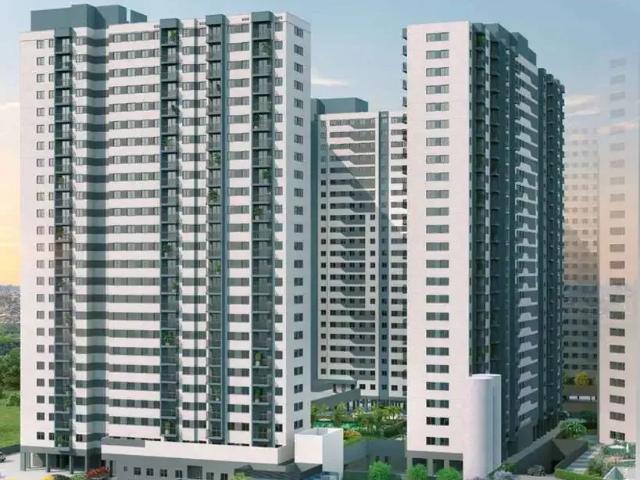 Apartamento para Venda em Guarulhos/SP Ponte Grande 2 Quartos