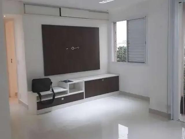 Apartamento para Venda em Guarulhos/SP Ponte Grande 2 Quartos