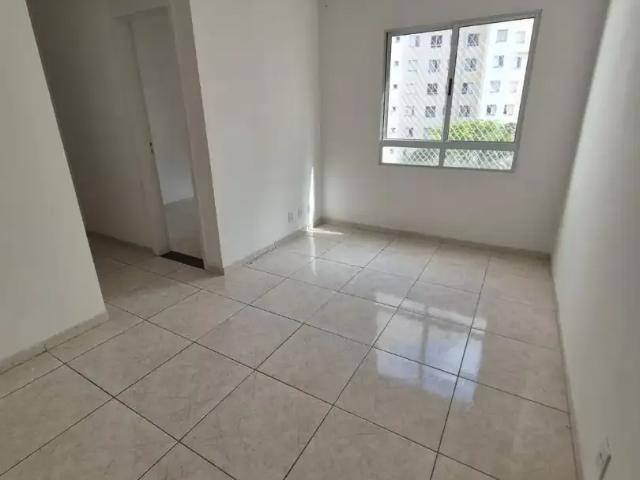 Apartamento para Venda em Guarulhos/SP Ponte Grande 2 Quartos