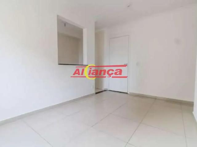 Apartamento para Venda em Guarulhos/SP Ponte Grande 2 Quartos