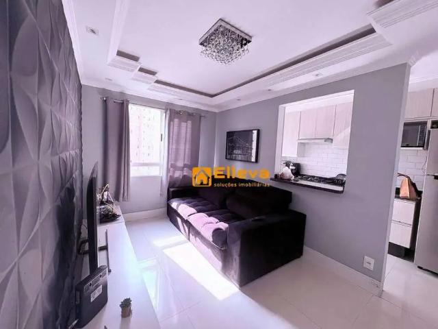 Apartamento para Venda em Guarulhos/SP Ponte Grande 2 Quartos