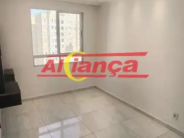 Apartamento para Venda em Guarulhos/SP Ponte Grande 2 Quartos