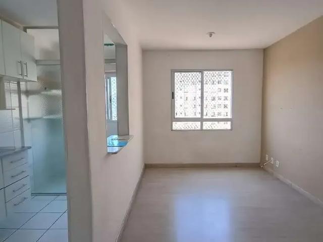 Apartamento para Venda em Guarulhos/SP Ponte Grande 2 Quartos