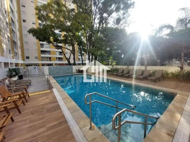 Apartamento para Venda em Guarulhos/SP Ponte Grande 3 Quartos