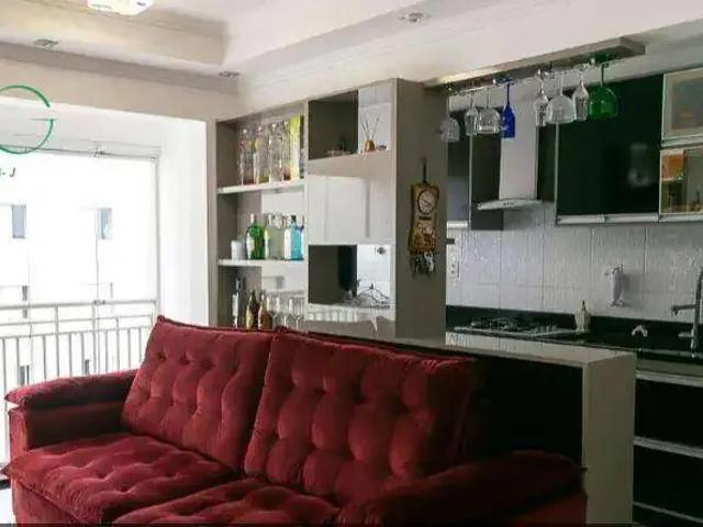 Apartamento para Venda em Guarulhos/SP Ponte Grande 3 Quartos