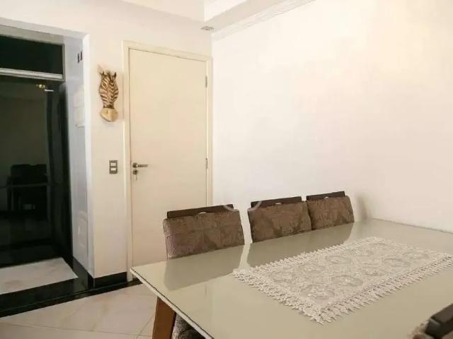 Apartamento para Venda em Guarulhos/SP Ponte Grande 3 Quartos