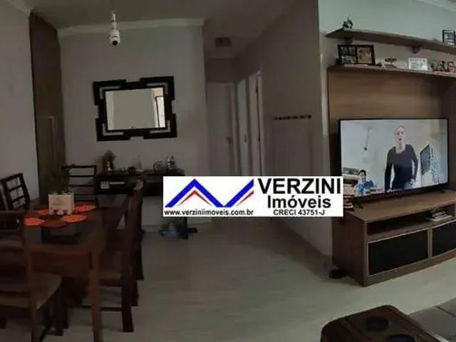 Apartamento para Venda em Guarulhos/SP Ponte Grande 3 Quartos
