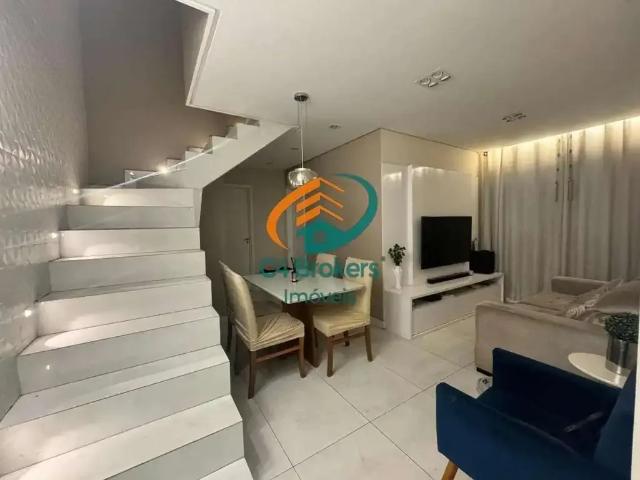 Apartamento para Venda em Guarulhos/SP Ponte Grande 3 Quartos