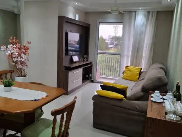 Apartamento para Venda em Guarulhos/SP Ponte Grande 3 Quartos