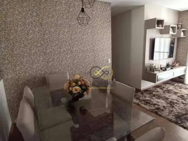 Apartamento para Venda em Guarulhos/SP Ponte Grande 3 Quartos