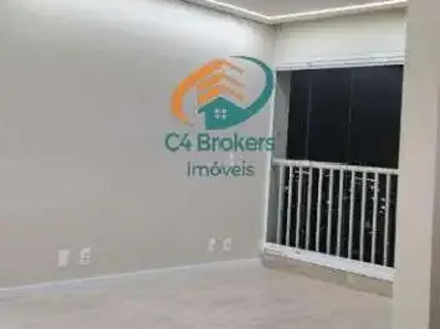 Apartamento para Venda em Guarulhos/SP Ponte Grande 3 Quartos