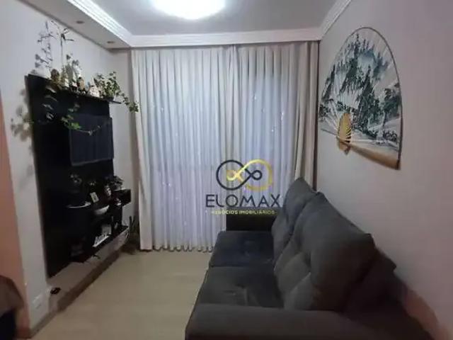 Apartamento para Venda em Guarulhos/SP Ponte Grande 3 Quartos