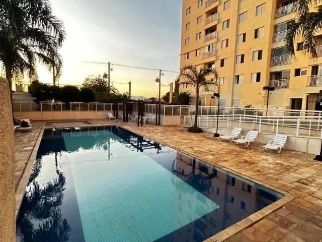 Apartamento para Venda em Guarulhos/SP Ponte Grande 3 Quartos