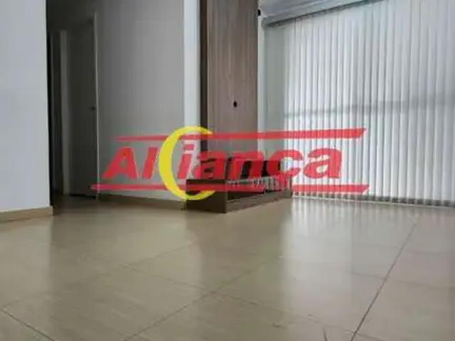 Apartamento para Venda em Guarulhos/SP Ponte Grande 3 Quartos
