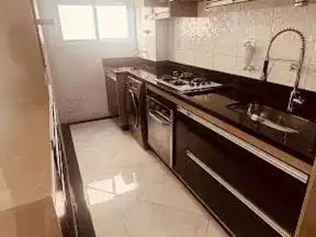 Apartamento para Venda em Guarulhos/SP Ponte Grande 3 Quartos