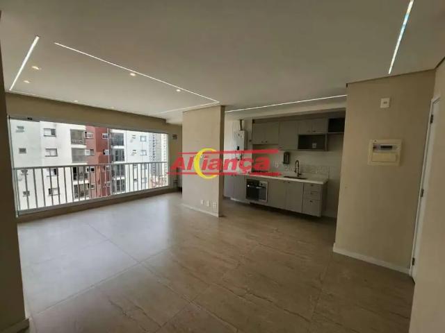 Apartamento para Venda em Guarulhos/SP Ponte Grande 3 Quartos